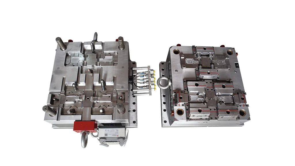 Plastimagen 2025 | First Mold
