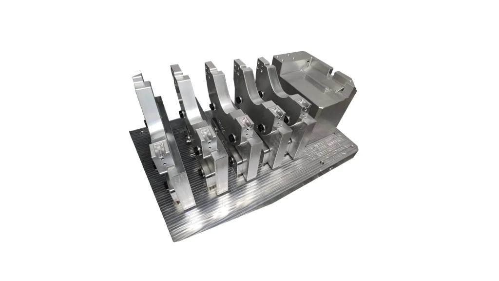 Meximold 2025 | First Mold