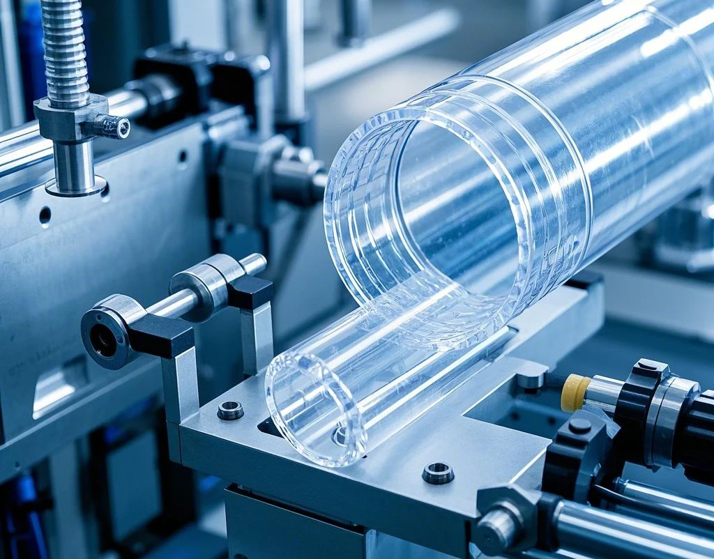 How to Make Transparent and Translucent Parts