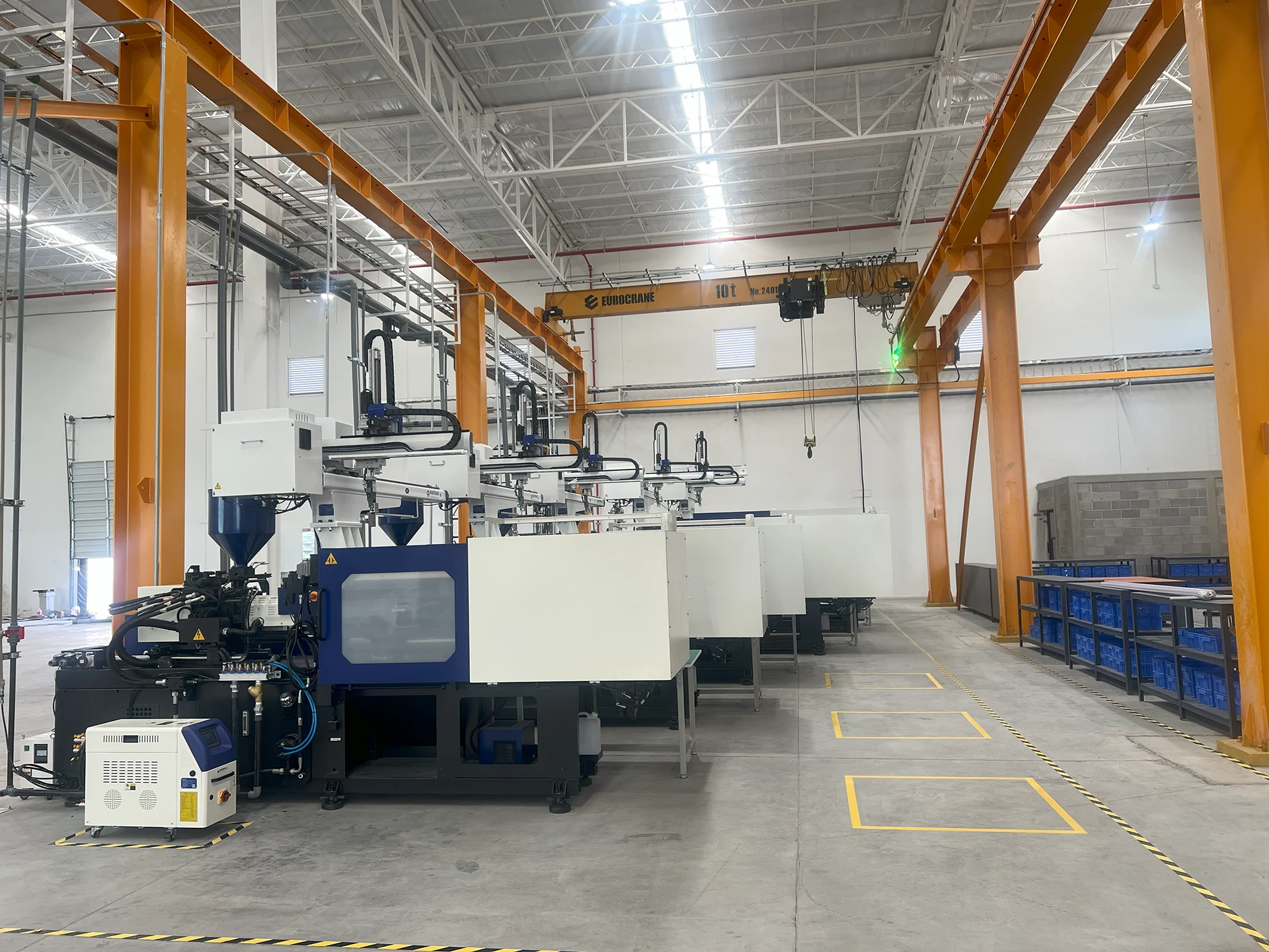 Meximold 2025 | Primer Molde