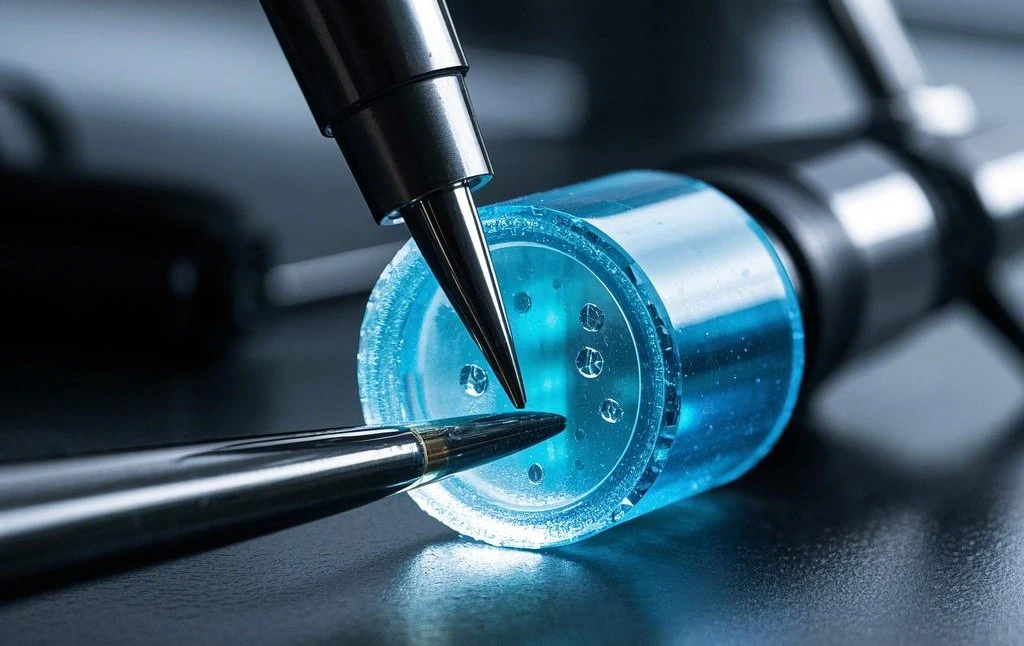 How to Make Transparent and Translucent Parts