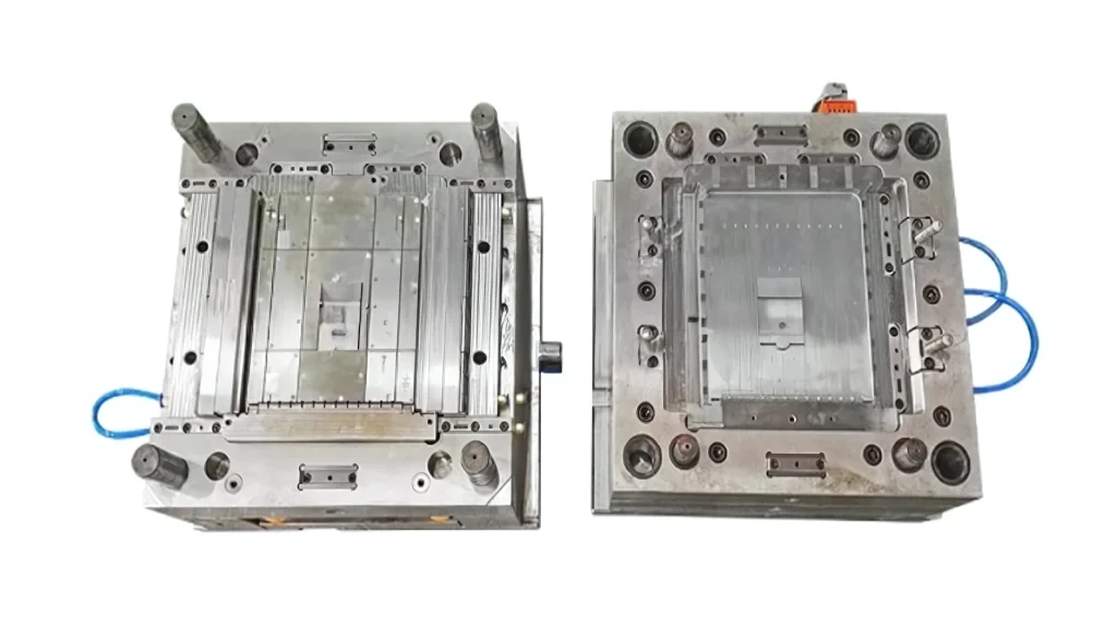 Meximold 2025 | First Mold