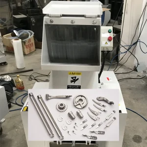 The Most Common Types Of Flow Marks In Injection Molding