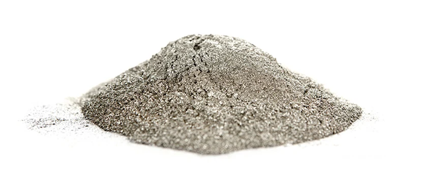 Metal Injection Molding - MIM Manufacturing Technology