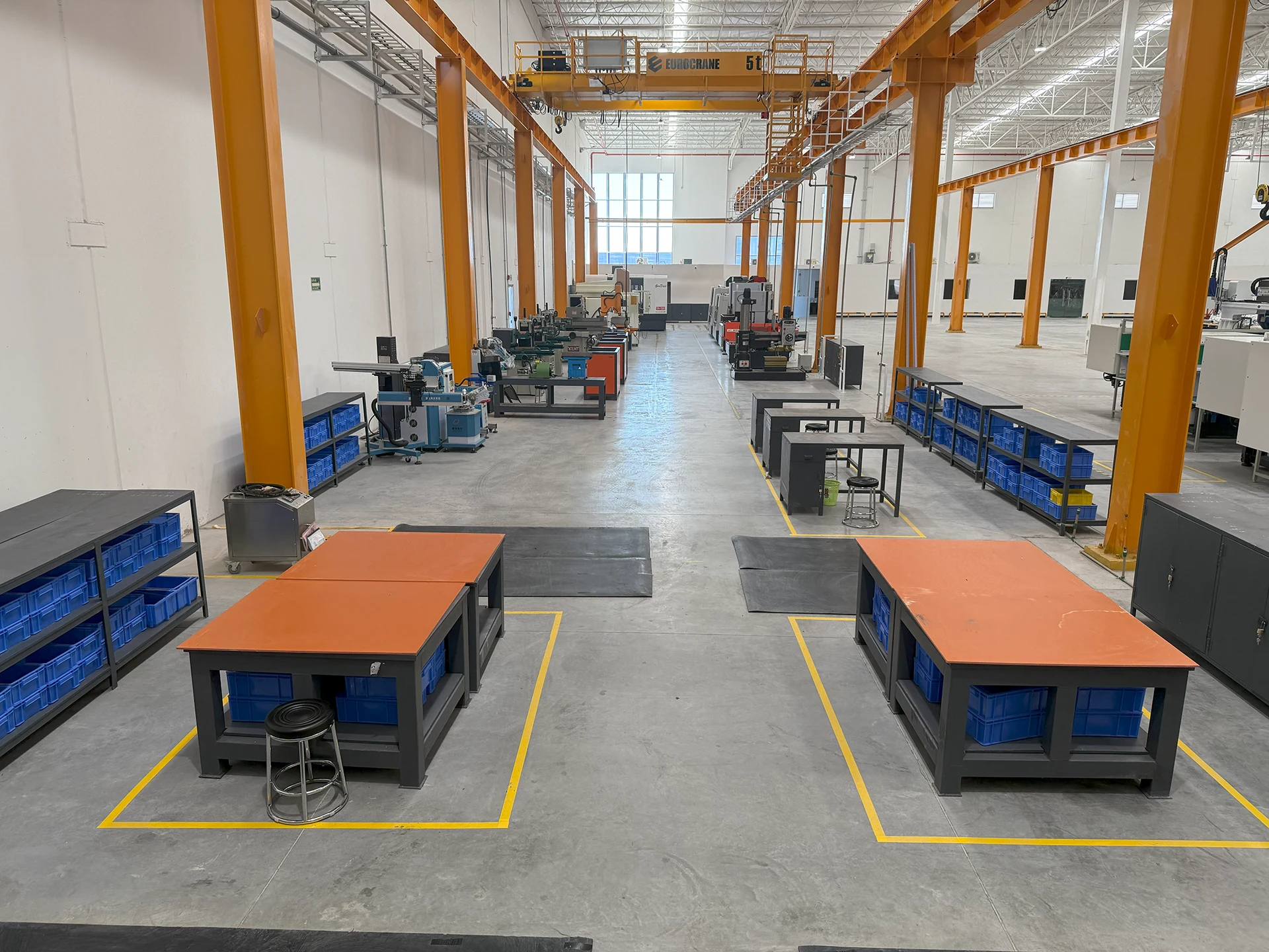 Plastimagen 2025 | First Mold