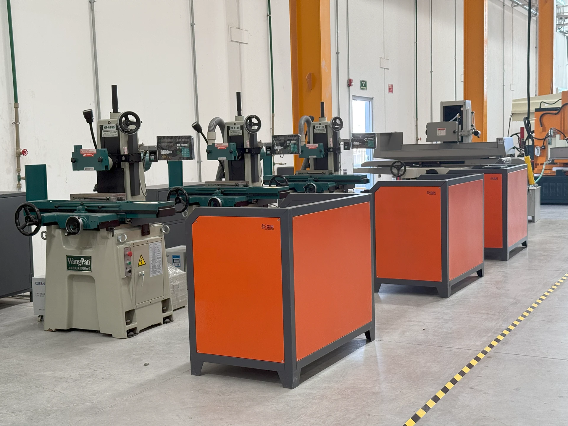 Meximold 2025 | First Mold