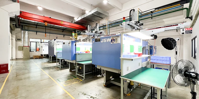 Meximold 2025 | First Mold