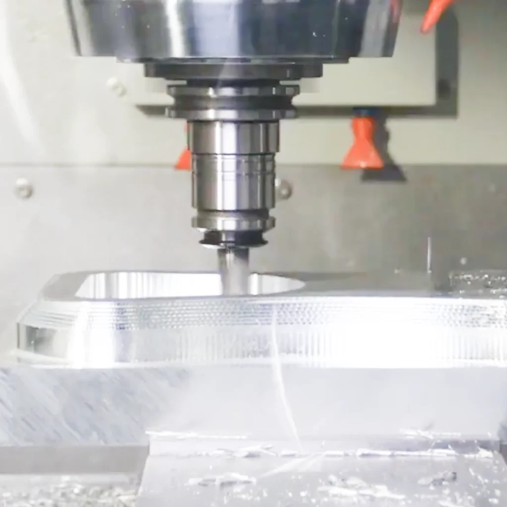 Aluminum CNC Machining: Alloy Selection Guide