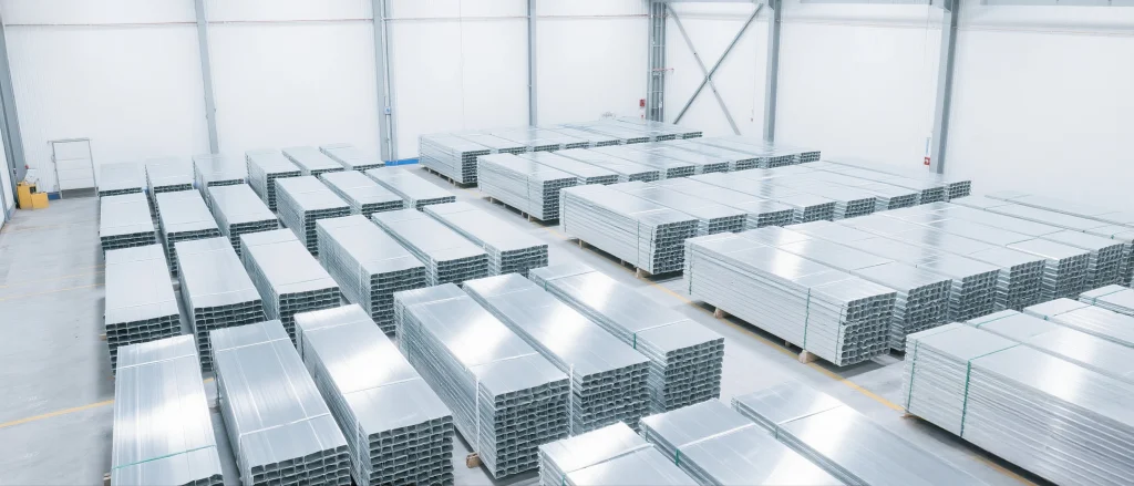 Aluminum Guide for Product Designers