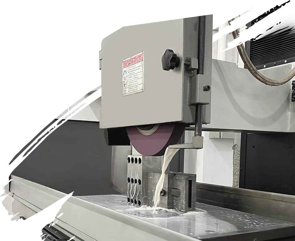 Mold Making Service | Custom Mold Design and Manufacturing