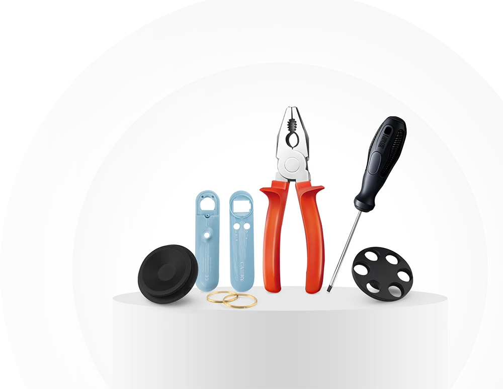 Tools and Equipment Manufacturing Solution