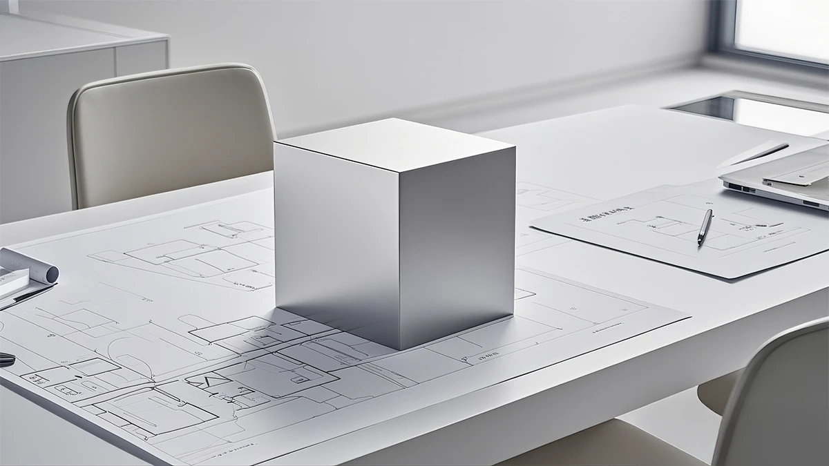 Zinc Alloy Guide for Product Designers