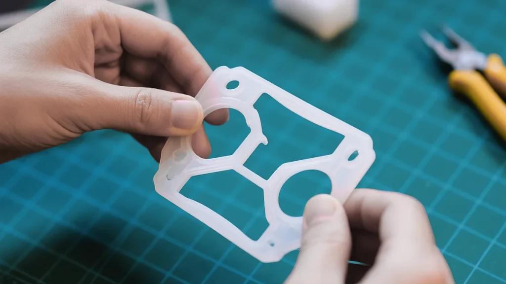 How to Make a Plastic Prototype