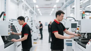 What Is a Machine Shop?