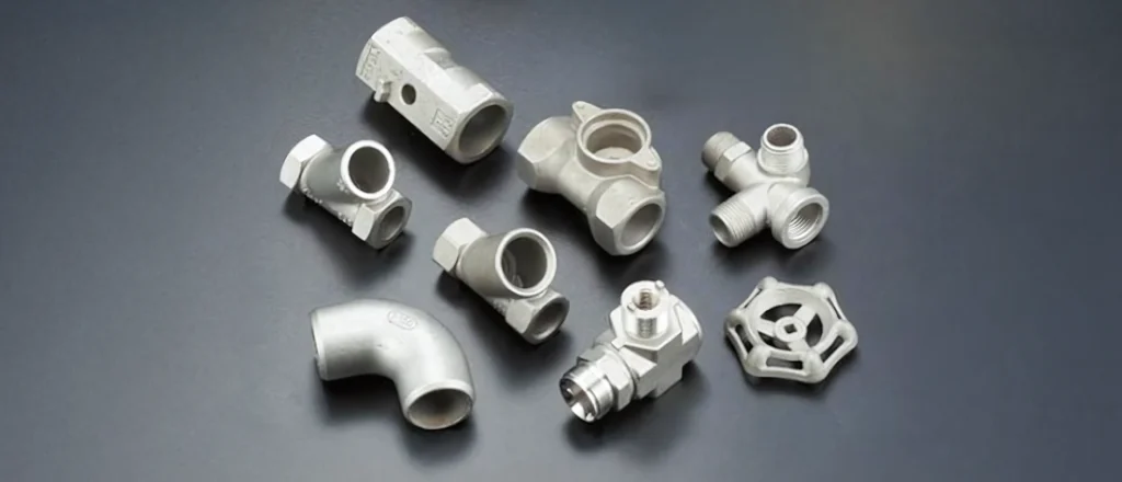 Zinc Alloy Guide for Product Designers