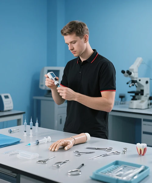 Custom Manufacturing & Precision Machining Company | First Mold