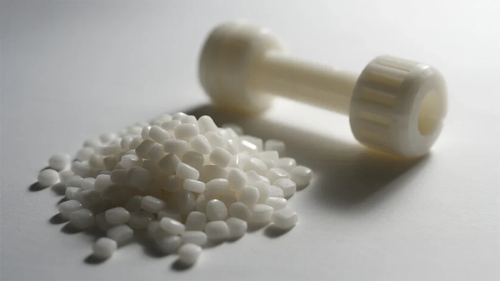 Complete Guide to PLA Plastic