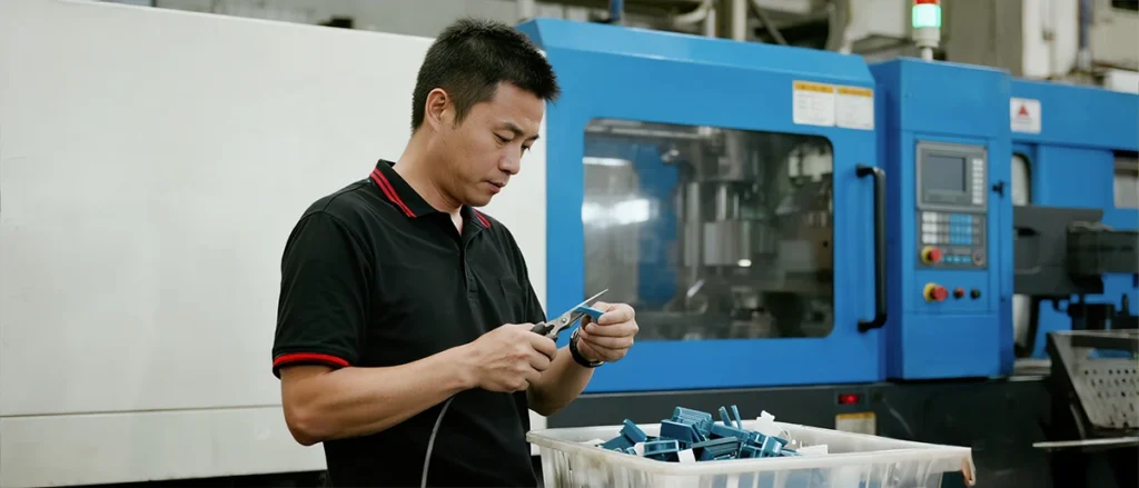 Precision Medical Device Components Manufacturing