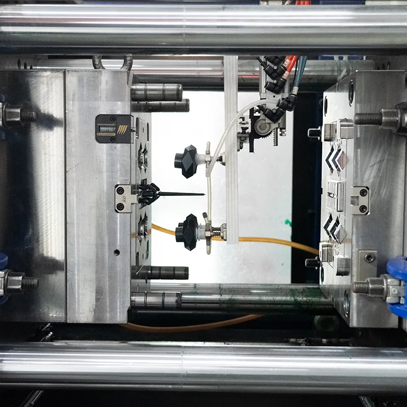Injection Molding Cycle | Cycle Time