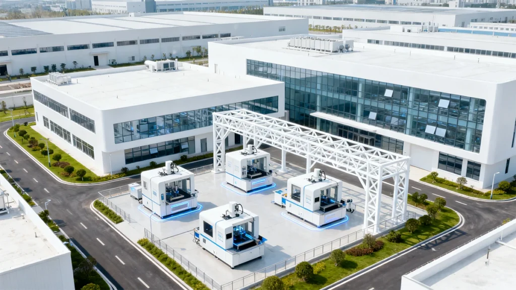 Recommended Top 10 China Rapid Prototyping Companies