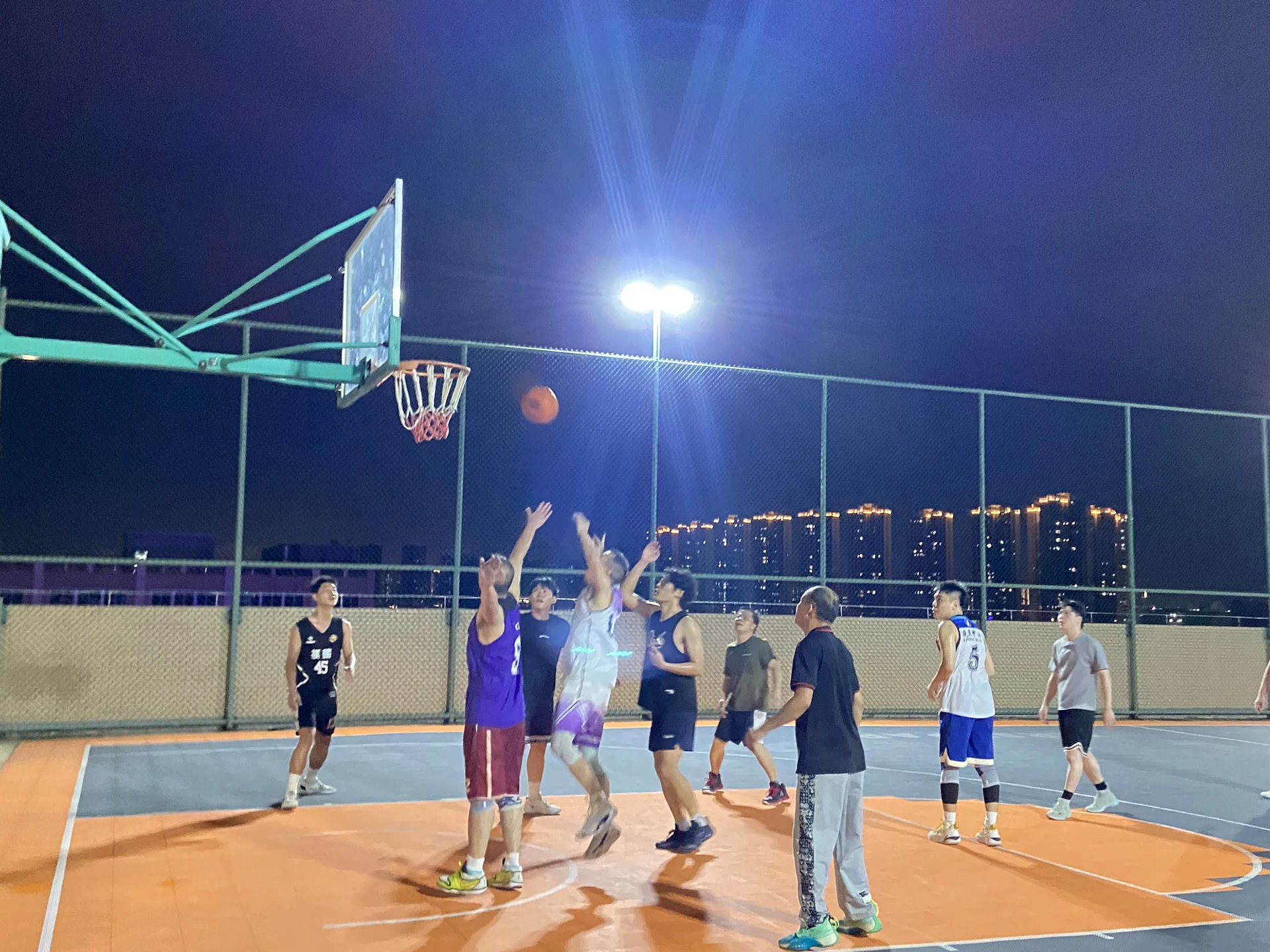 First Mold Sports and Culture Day 2025 | Team Building