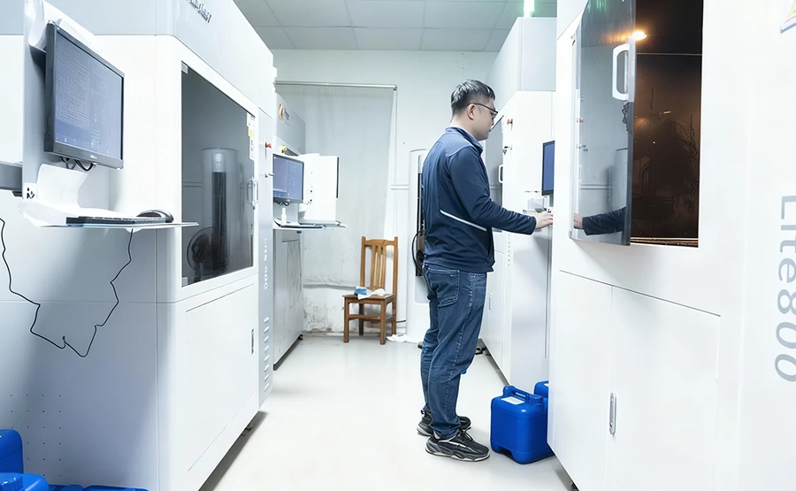 Unternehmen für kundenspezifische Fertigung und Präzisionsbearbeitung ...