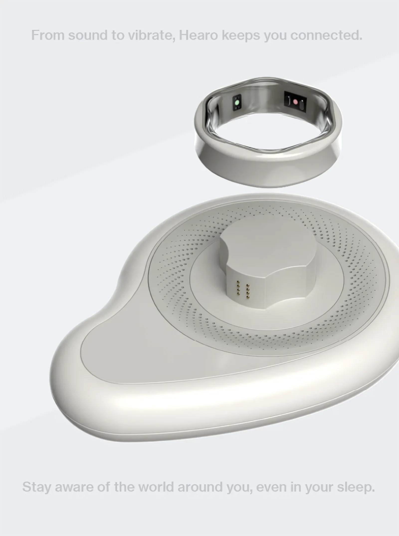 Hearing Aid Structural Design & Case Studies