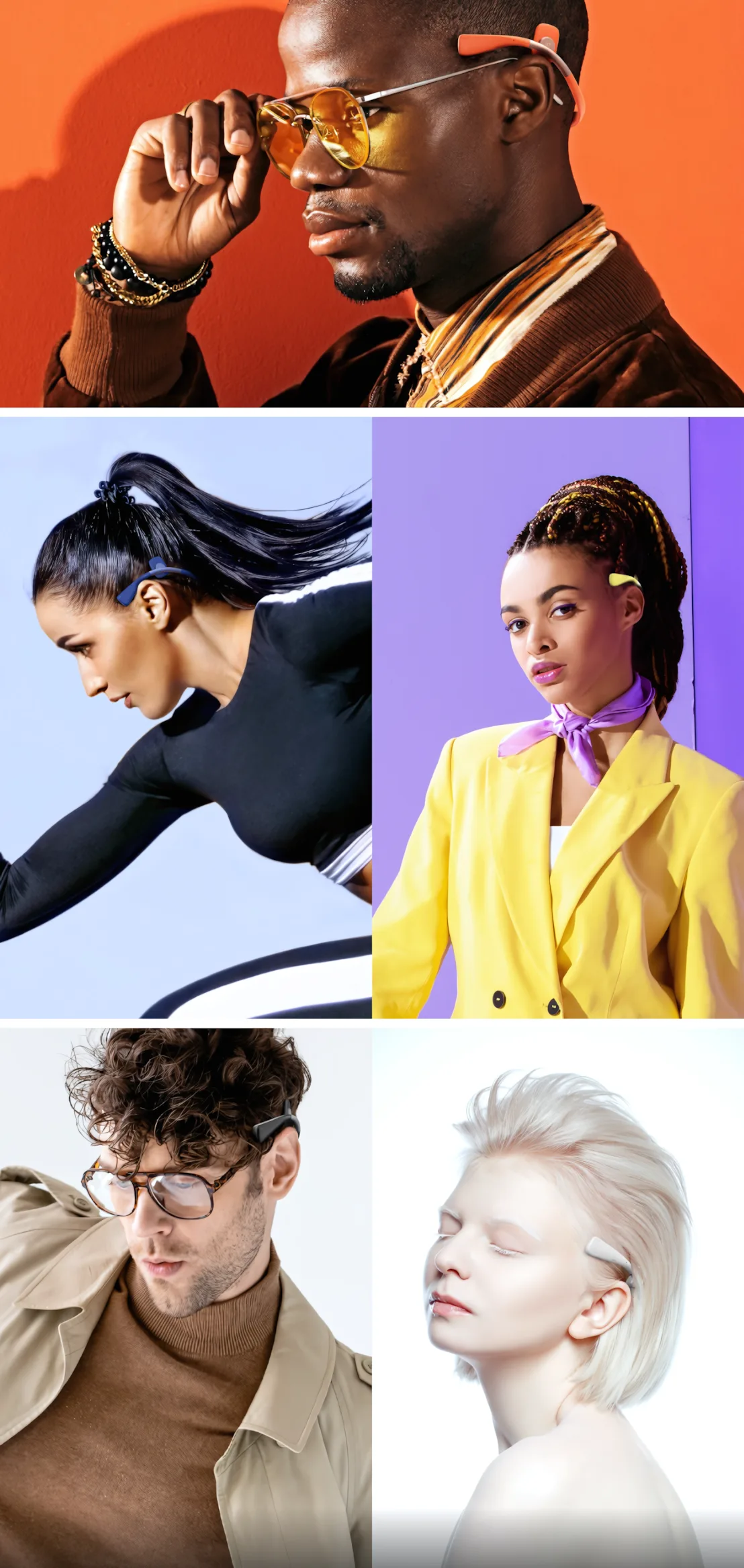 Hearing Aid Structural Design & Case Studies