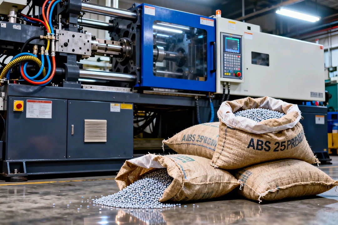 Automotive Injection Molding