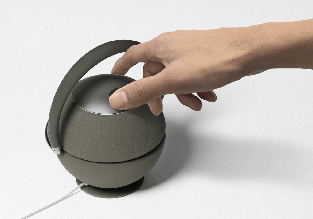 Speaker Design Guide with Structural Tips and Creative Ideas