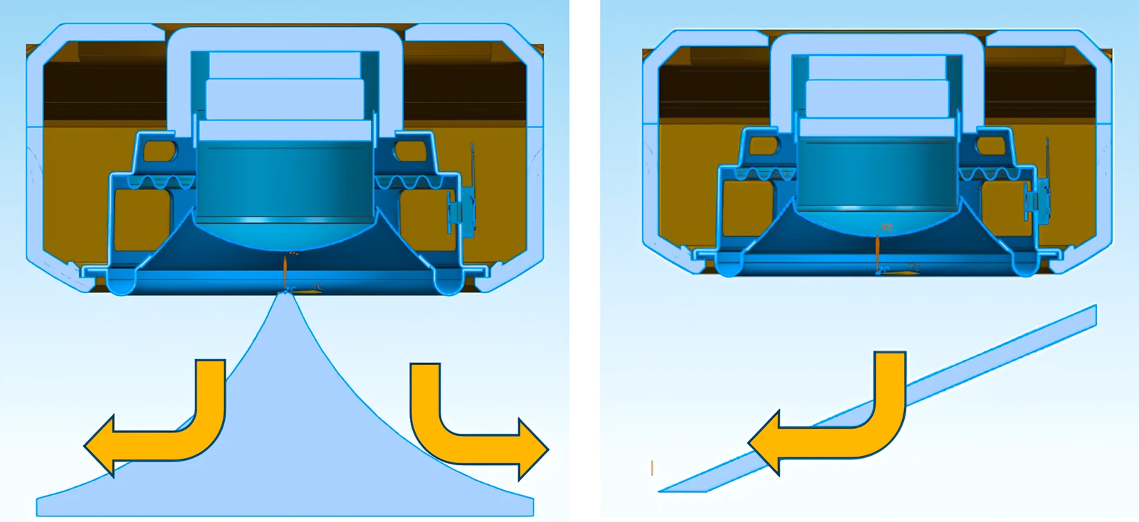 Speaker Design Guide with Structural Tips and Creative Ideas