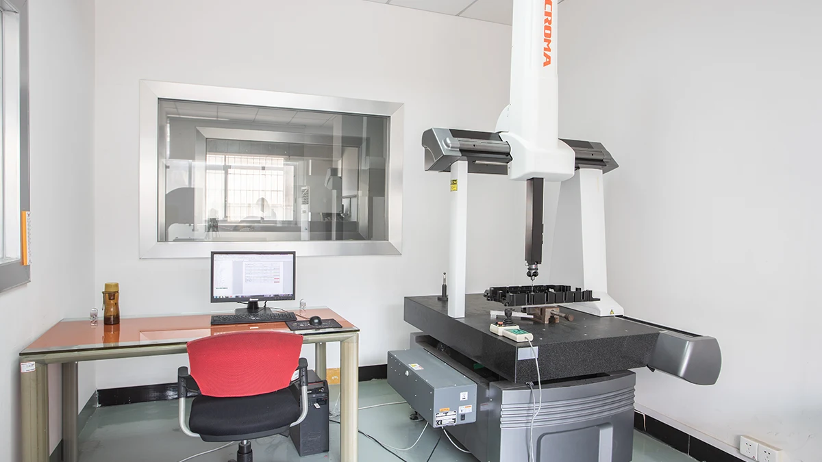 What Is CMM Inspection Measurement